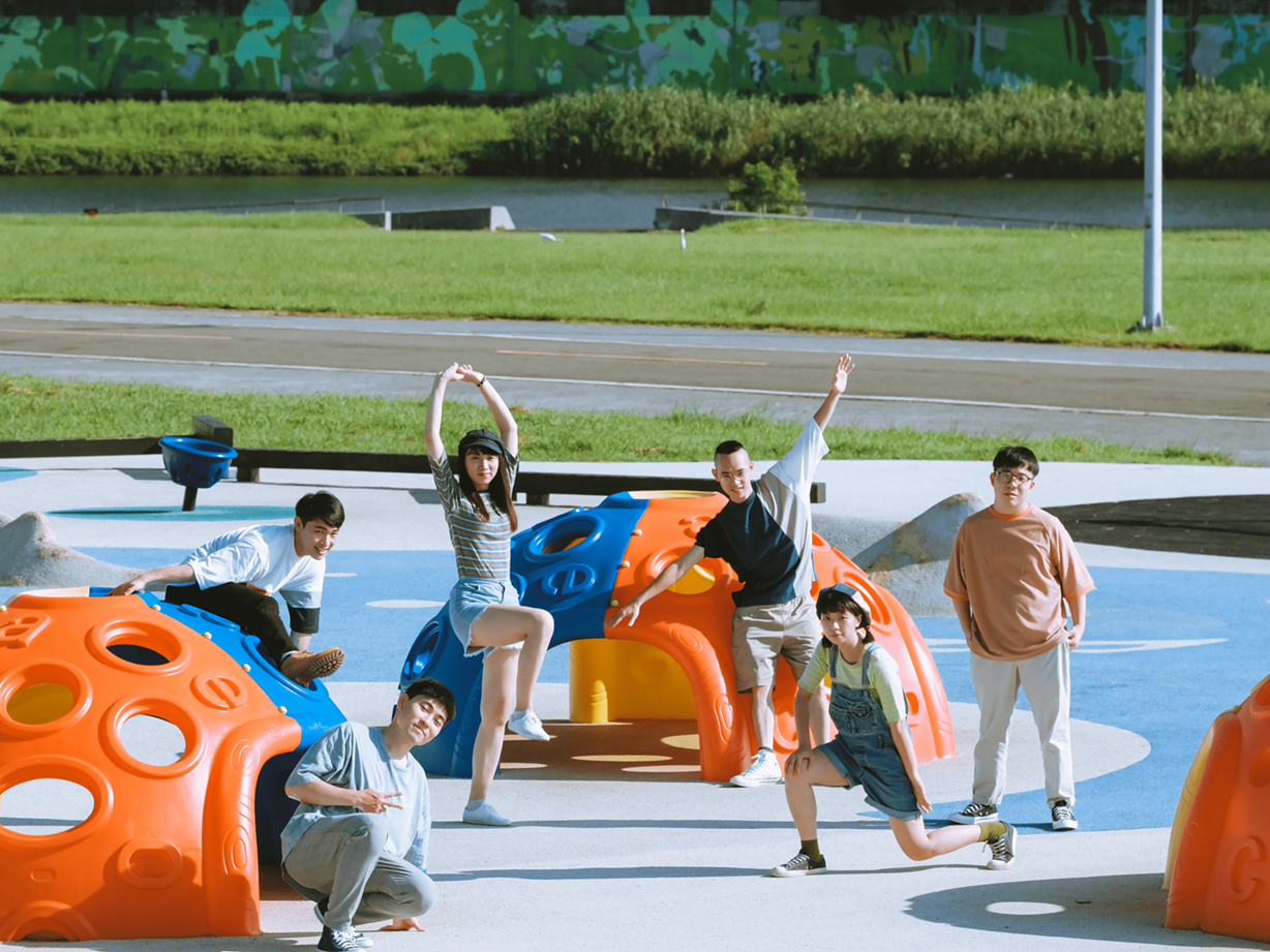 【新聞稿】高流新興樂團競賽「樂團興奮波」複賽12強名單出爐 | 高雄流行音樂中心