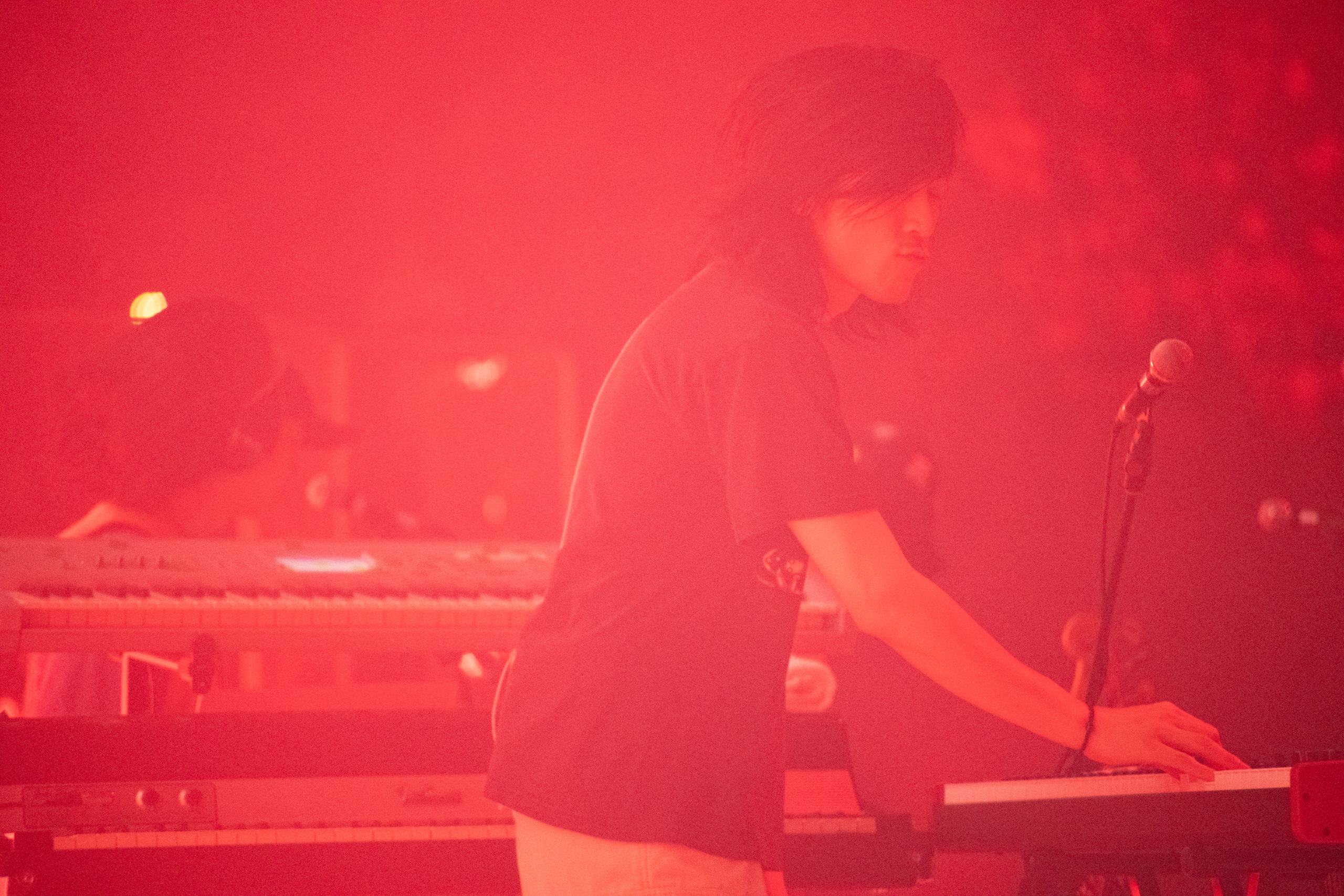 記 AAA TOUR BY HYUKOH & SUNSET ROLLERCOASTER，再次喜歡上音樂、勇闖未知