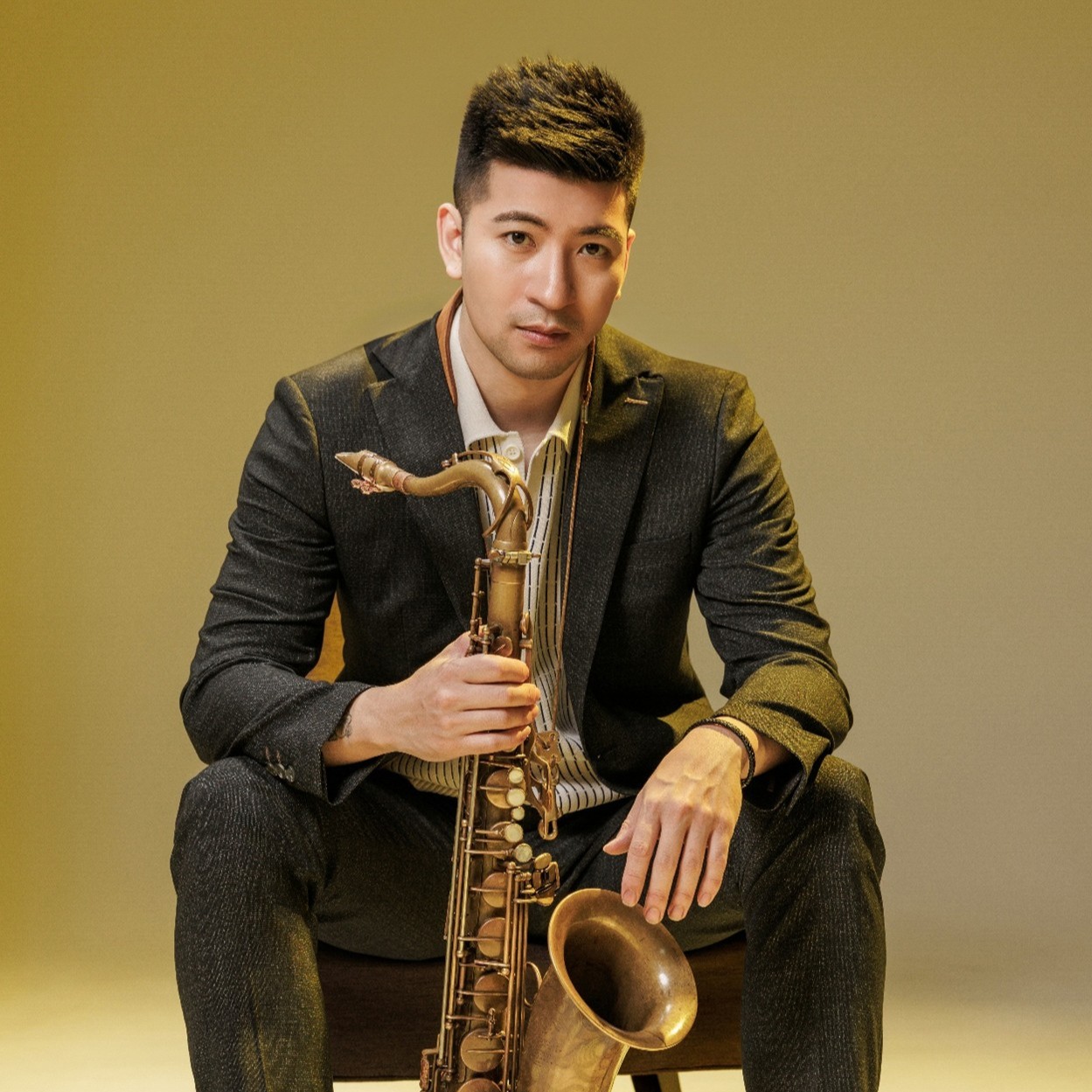 林偉庭Tim Lin《Heartfelt》新專輯巡演【高雄場】 | 高雄流行音樂中心